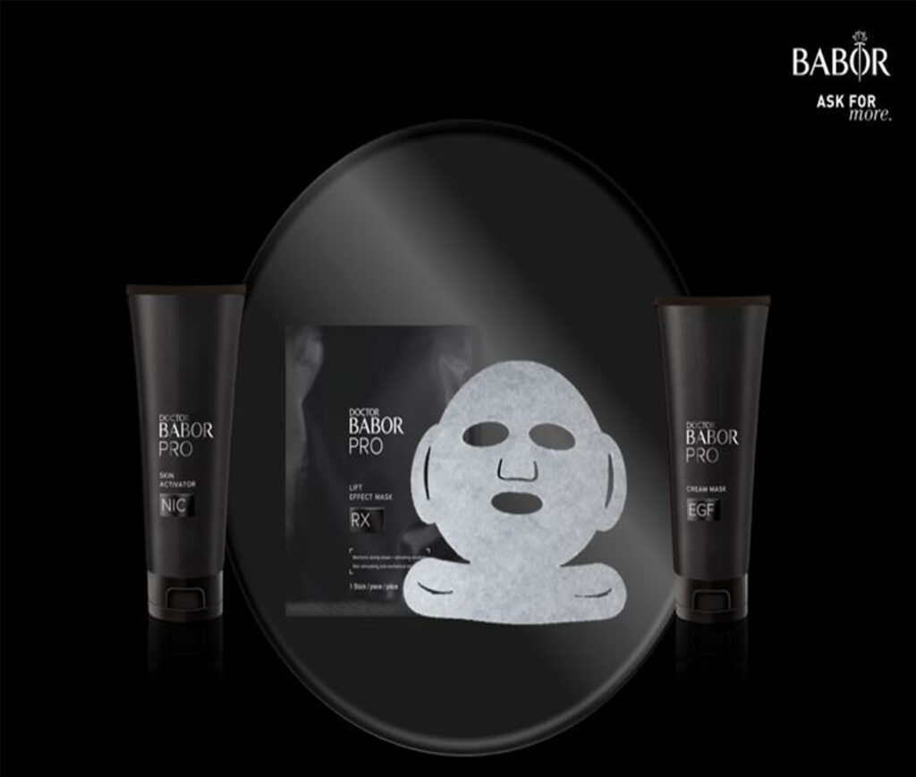 DOCTOR BABOR PRO – II – Formación BABOR