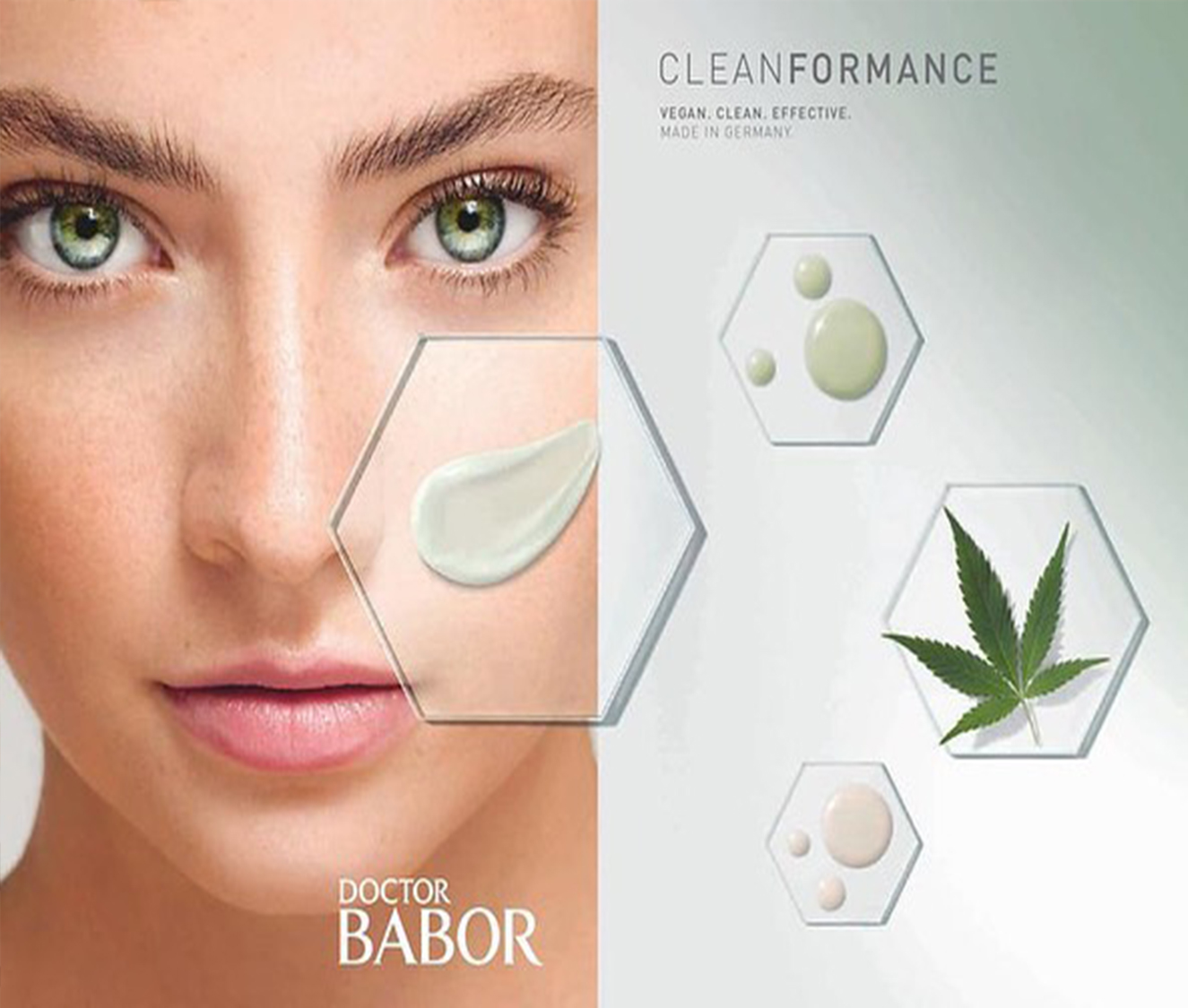 Línea Dr Babor – Formación BABOR