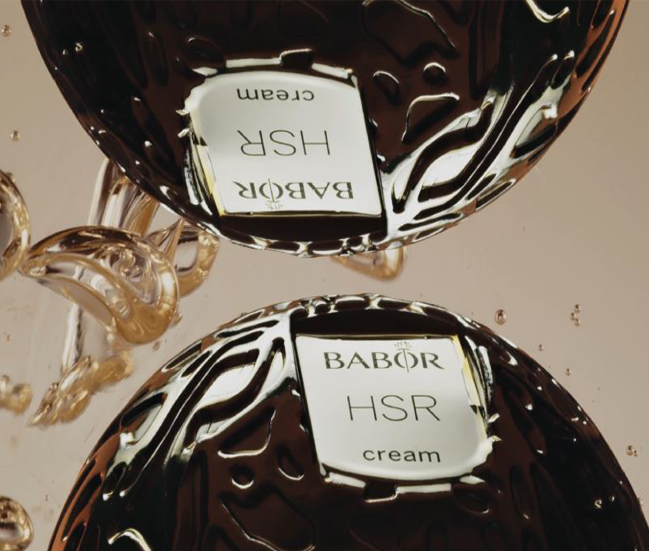 Línea Babor – Formación BABOR